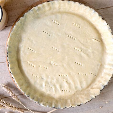Homemade Pie Crust Recipe Homesteading Family