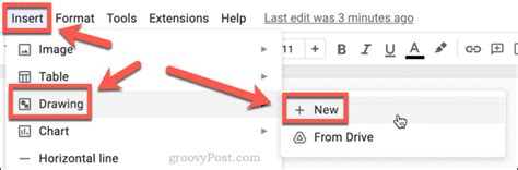 How To Rotate Text In Google Docs