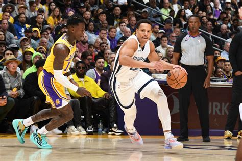 NBA India On Twitter Desmond Bane Leads The Charge As The Memgrizz