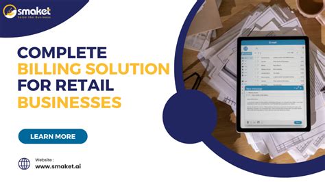 Empower Your Retail Store With Advanced Pos Solutions