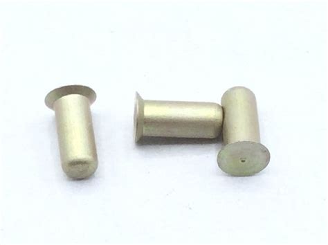 Nas1097ad3 3 5 Rivet Length 7 32 Military Fasteners