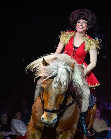 Gewinne Tickets für den Circus Knie in Luzern PilatusToday