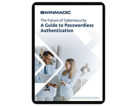 Passwordless Authentication Magicendpoint
