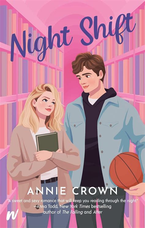 Night Shift 1 Br