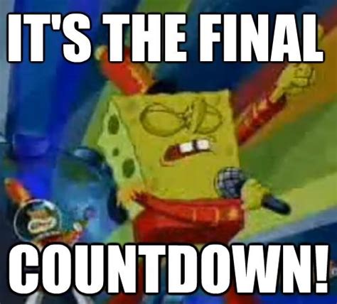 Image 432936 Spongebobs Sweet Victory Concert Know Your Meme