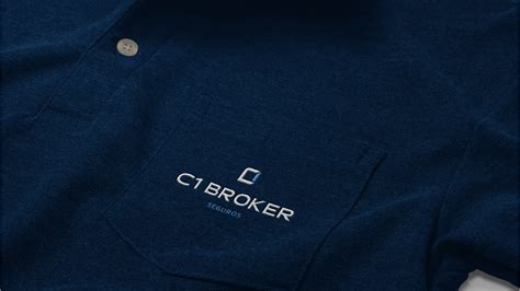 Corretora De Seguros On Behance