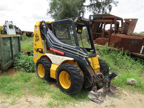 Jcb Robot 185 Iii Parts Southern Tractor