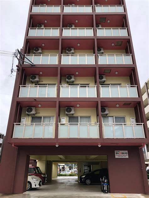 Mr Kinjo Premieum Home In Chatan Ii Okinawa Prefecturechatan Cho