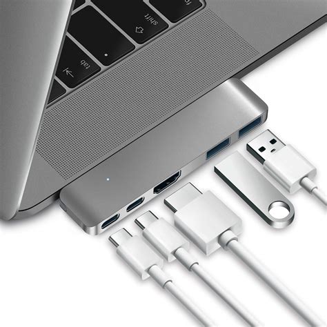 Macbook Air 2022 Ports