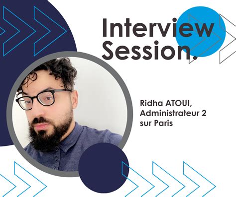 Orinox Interview De Ridha Atoui