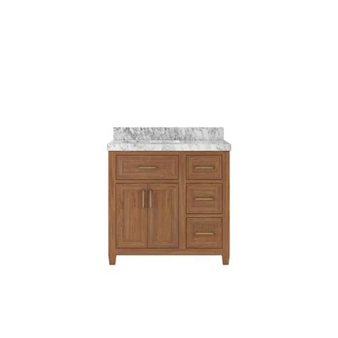 Willow Collections Santa Monica 36 In W X 22 In D X 36 In H Single
