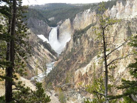 Yellowstone Grand Canyon Yellowstone Grand Canyon Favorite Places