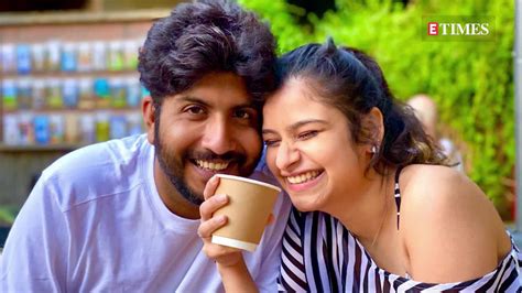 Jigardan Gadhavi On His Bond With Yati Upadhyay We Are In A Long