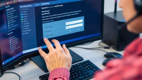 how to fix password synchronization issues step by step guide