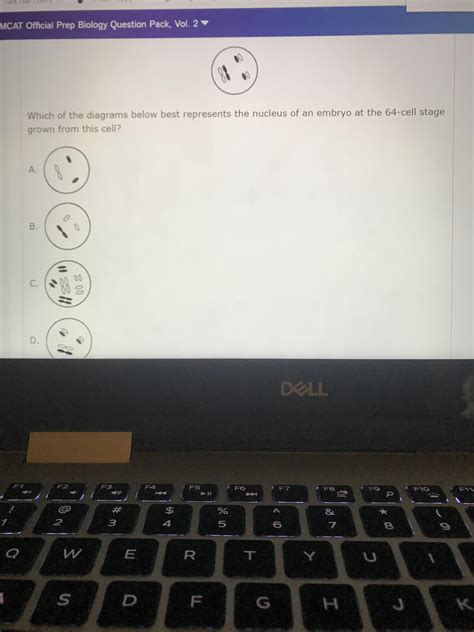Aamc Bio Q Pack Vol R Mcat