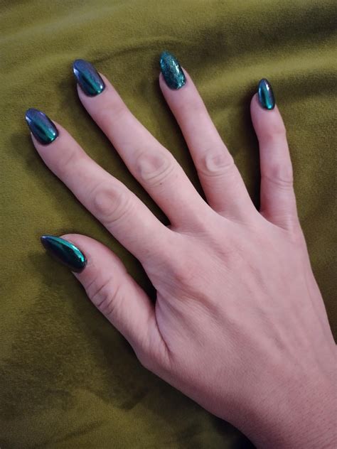 Shellac Vs Dip R Nails