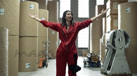Money Heist Image