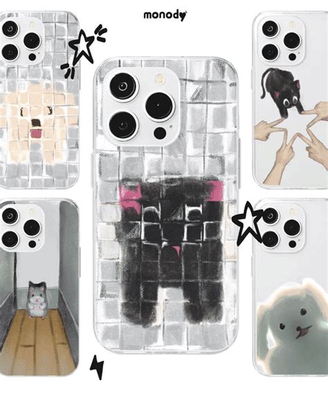 에이블리 단독💘 디자인케이스 깜냥이 누렁이 굴절 고양이 커플 우정 투명 디자인 젤리케이스 폰케이스 국내제작 16e S24fe 갤럭시a A71 A82 X커버5 Lg 전기종