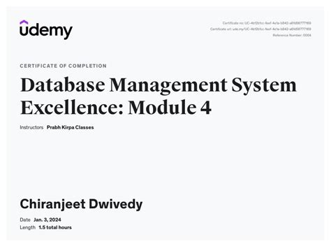 Chiranjeet Dwivedy On Linkedin Did A Basic Prep Before Starting Dbms Advance