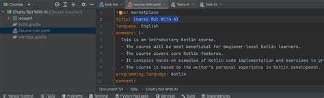 Jetbrains Academy Plugin 20234 Is Available The Jetbrains Academy Blog