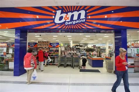 B M Asks Do We Need To Say More As Customers Go Wild Over New Product