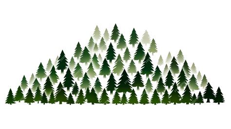 Premium Ai Image Sierpinski Triangle Trees Graphic Arrangements Of