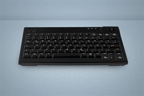 Active Key Ak 440 Keyboard Usb Qwertz French Black 0 In Distributor Wholesale Stock For