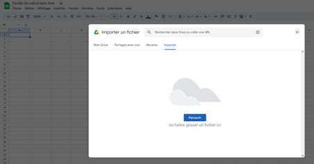 Fichiers CSV Manipulation Et Importation Sur Excel
