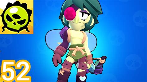 Brawl Stars Gameplay Walkthrough Part Angelo Mutation Android Ios Youtube