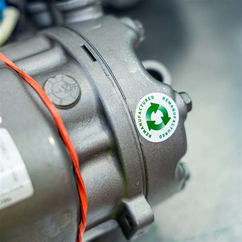 Reducing Emissions Core By Core