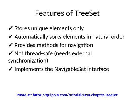 Basicunderstandingofjavatreesetpresentation 1pptx