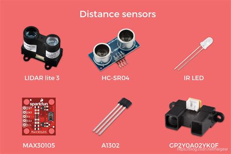 Arduino传感器专题介绍(3)arduino微型激光测距传感器 Csdn博客 Arduino传感器专题介绍(3)arduino微型激光测距传感器 Csdn博客