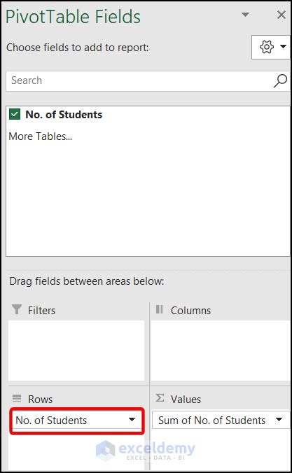 How To Calculate Bin Range In Excel 4 Methods