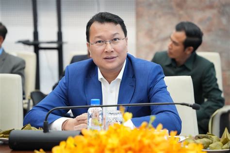 ក្រសួងកសិកម្ម ក្រសួងកសិកម្ម រុក្ខាប្រមាញ់ និងនេសាទ