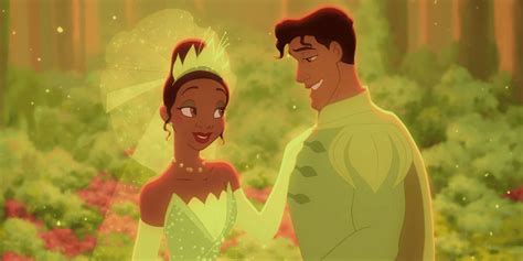 Tiana Trends As Social Media Debates The Best Disney Princesses