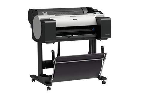 Canon Color Plotter Printer Explore Solutions For CAD And Graphics