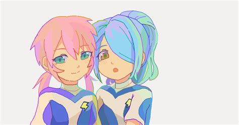 まるまるコンビ 煮田guilty（にえたぎる）のイラスト Pixiv