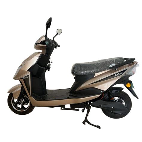 Energy Automobile Evone Plus