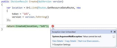 Iurlhelper Link Returns Null For Odata Route Name Issue Odata Aspnetcoreodata Github