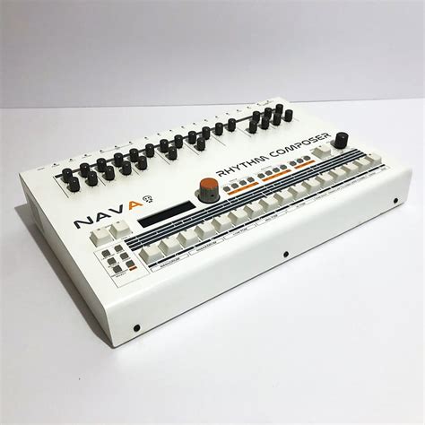 E Licktronic Nava TR Clone Reverb E Licktronic Nava TR Clone Reverb