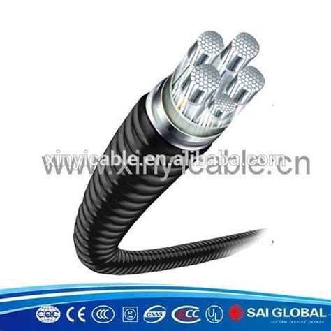 商品详情 稀土高铁铝合金连锁铠装 YJLH8AC90 品牌 欣意电缆 型号 yjhl8 ac90 特乐意商城