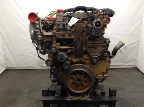 Cat C13 Engine Assemblies For Sale