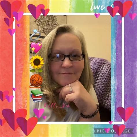 Kelli Vickery Kelliv06 • Threads Say More