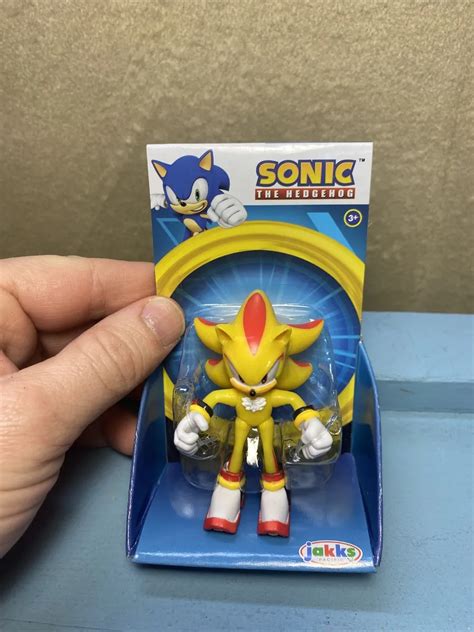 Super Shadow Toys