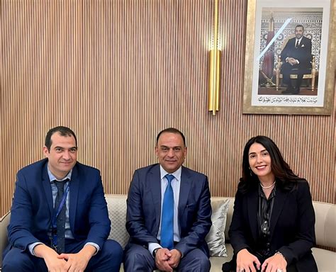 اتفاقيات تعاون بين المغرب وإسرائيل في مجال النقل العمق المغربي
