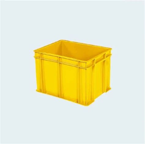 400 X 300 Scl 403027 Crates At ₹ 260 Piece Thane West Thane Id