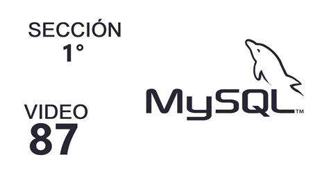 Curso Mysql Dml En Mysql Delete Sql Delete From En Mysql