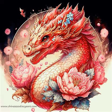 Chinese Horoscope 2024 For Earth Dragon Elwira Kendre