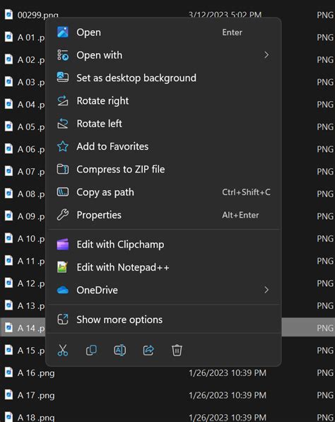 Power Rename No Longer Intergrated Into Default File Explorer Menu · Issue 28297 · Microsoft