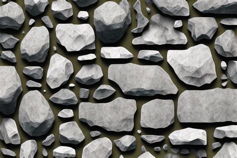 What Is The Buildingstone Wall In Rust Rustopedia